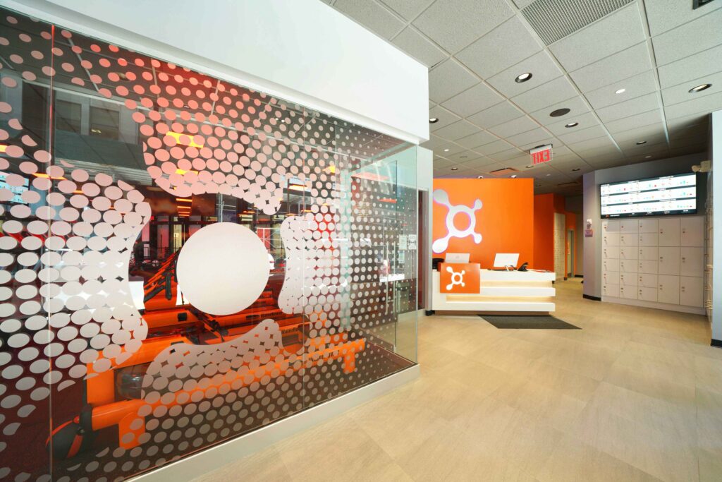 200 Park Ave (MetLife Fitness Center)