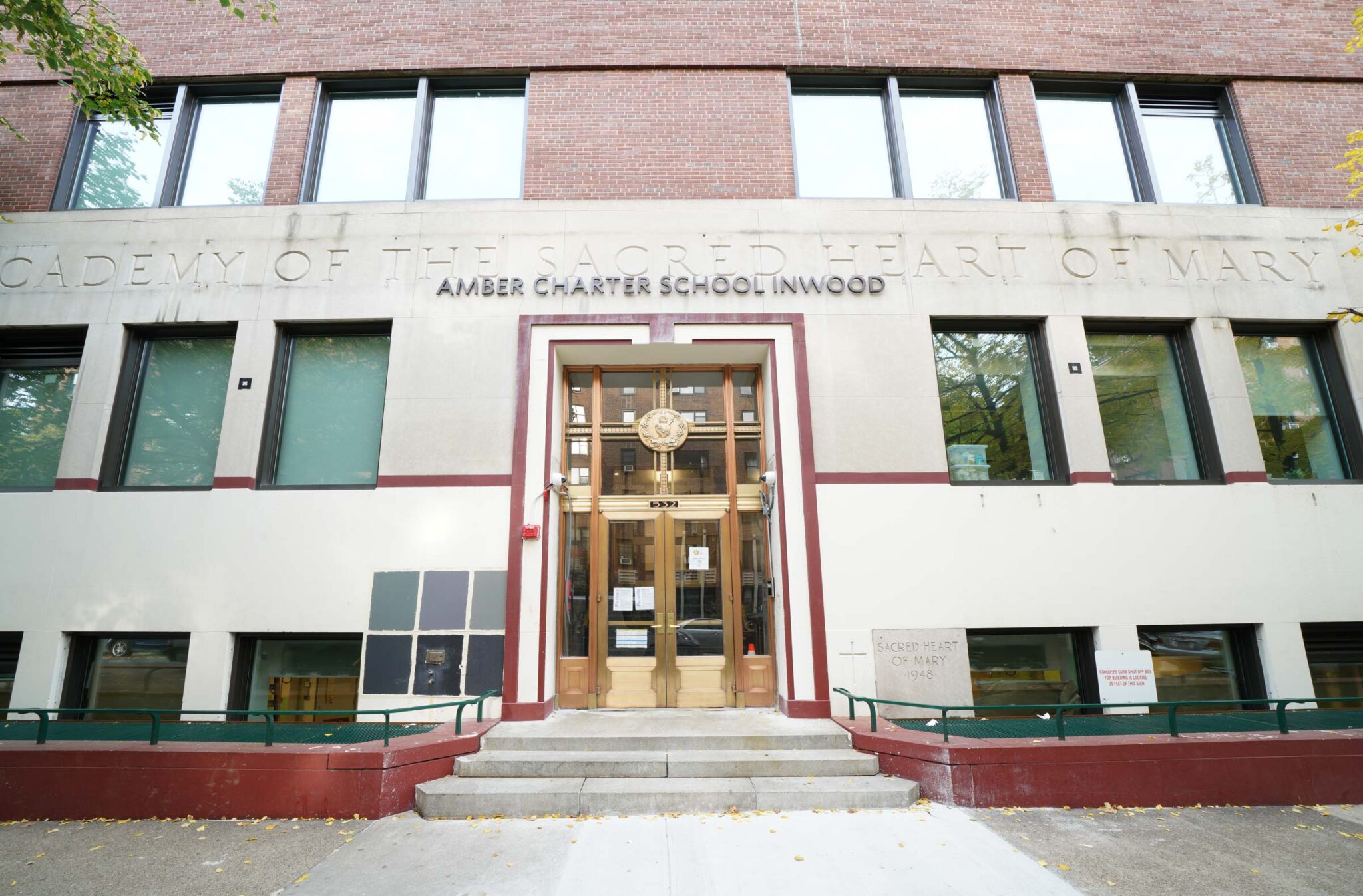 Amber Charter School