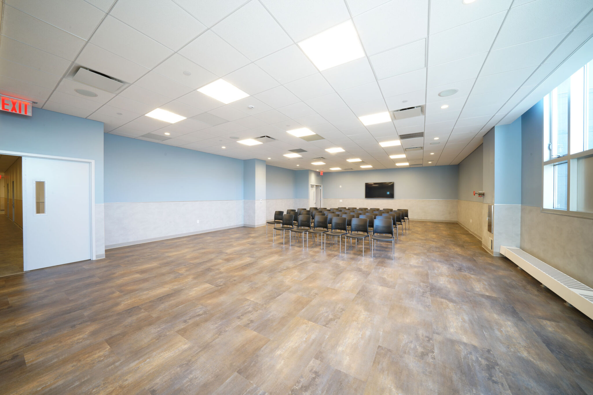 NYPD Queens Traffic Control Facility