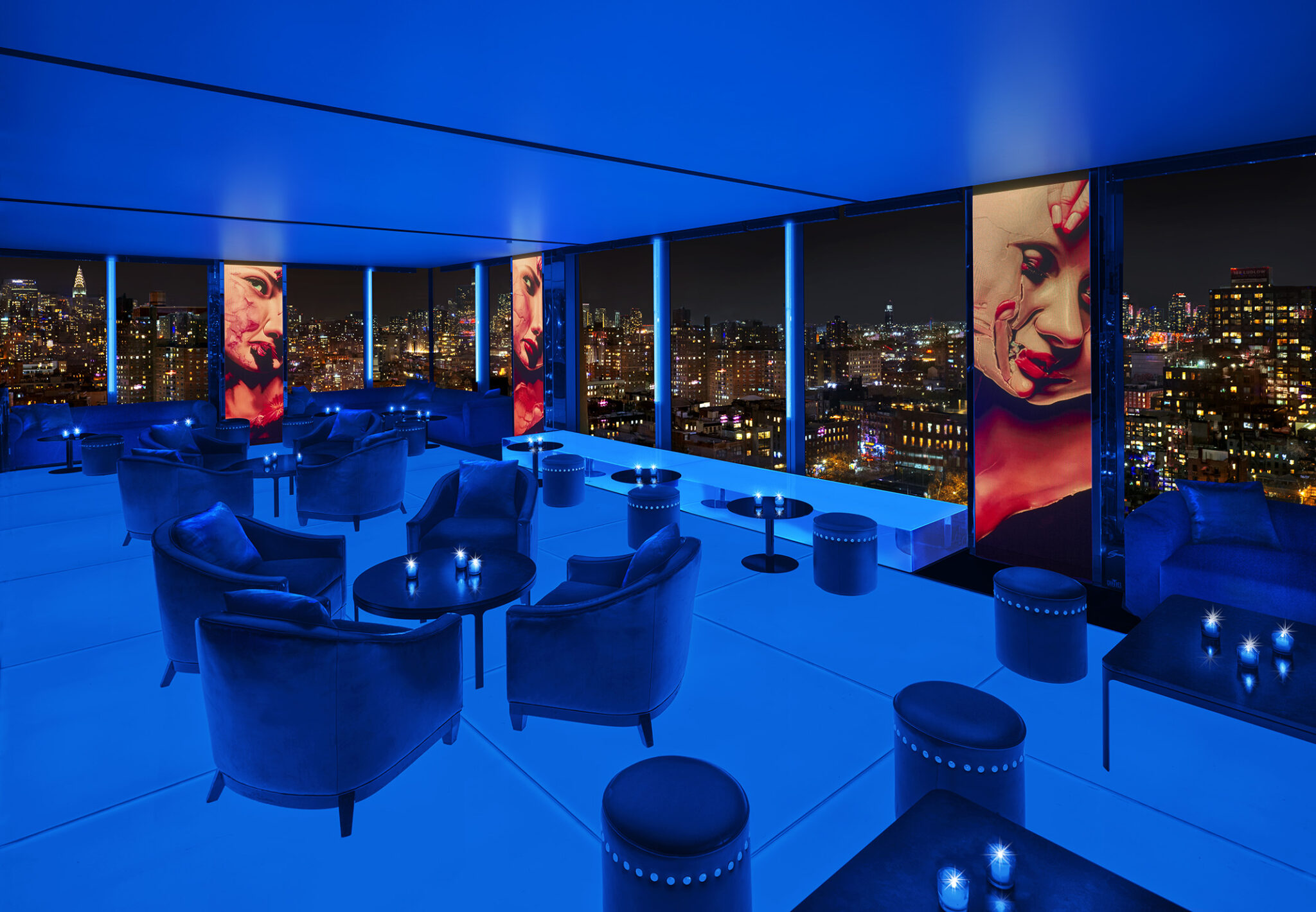 Microclub – Public Hotel Rooftop