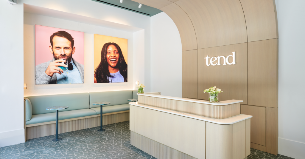 Tend Dental