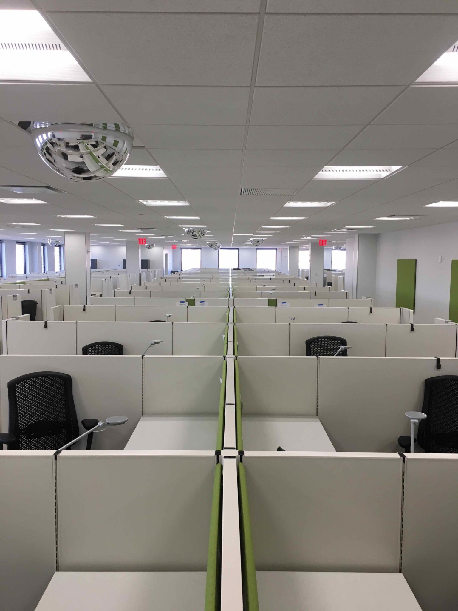 Human Resources Administration