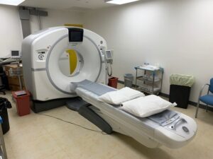 MRI / Imaging