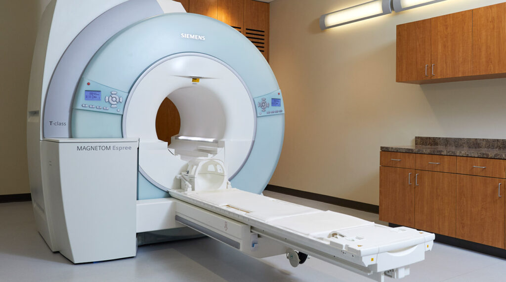 MRI / Imaging